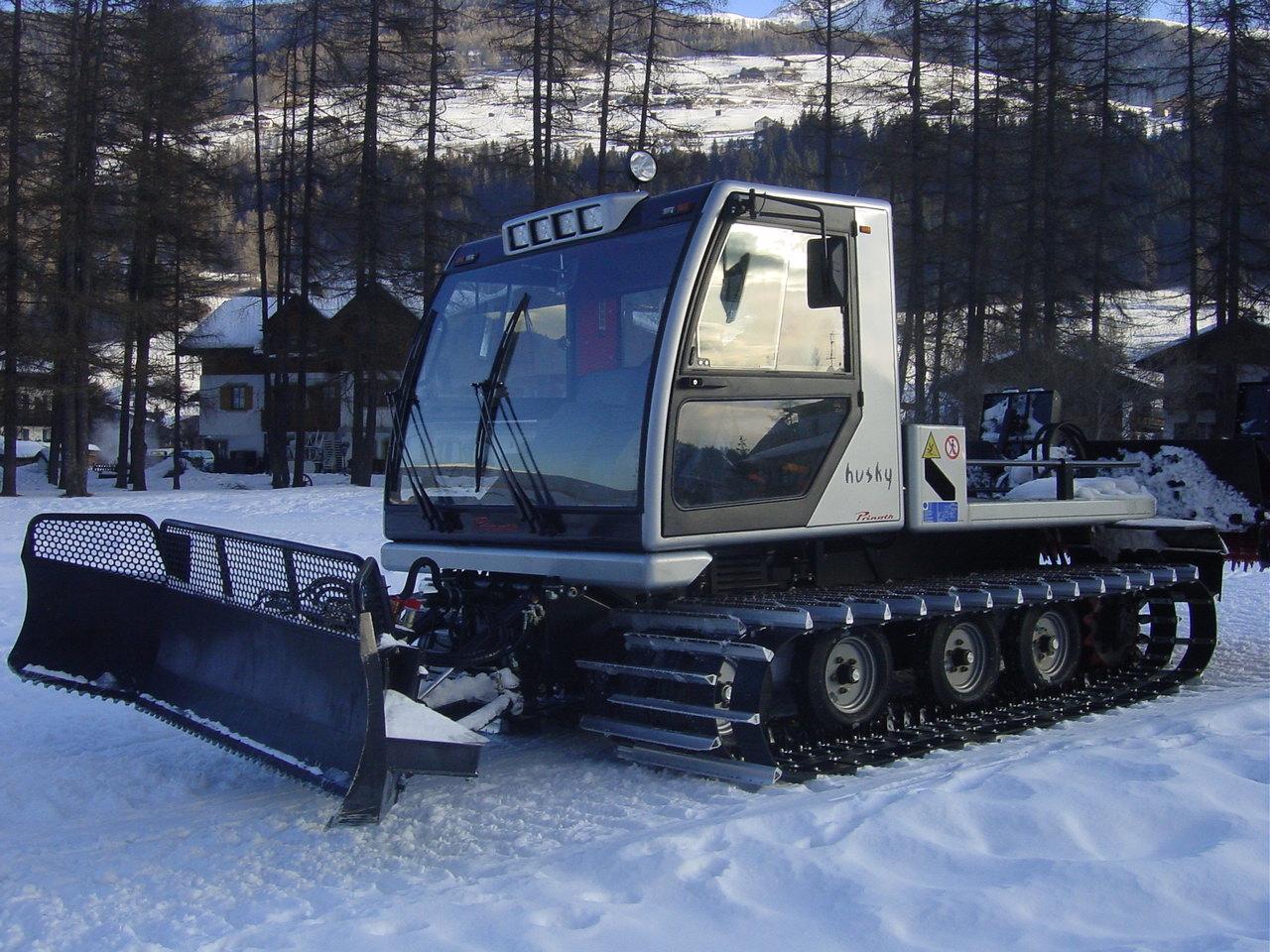 Free Fall Ride - Thrill Faktor 7